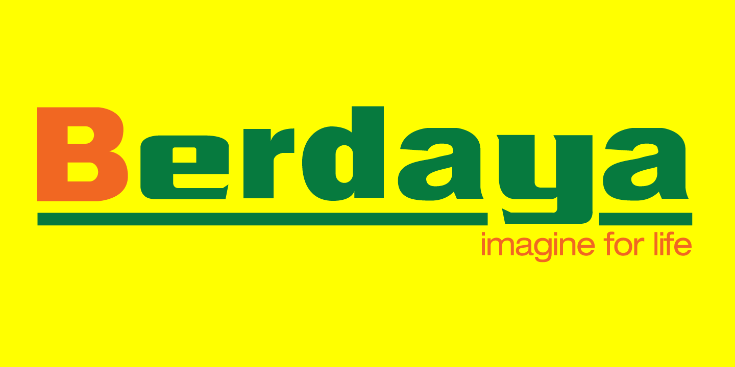 Find Berdaya Near By You